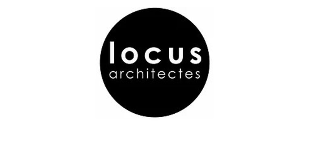 LOCUS ARCHITECTES - Cabinet d'architecture (67) - Amphitéa